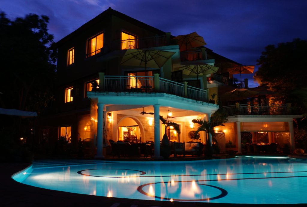 AfroChic Diani - a hidden gem! | Håvar Bauck