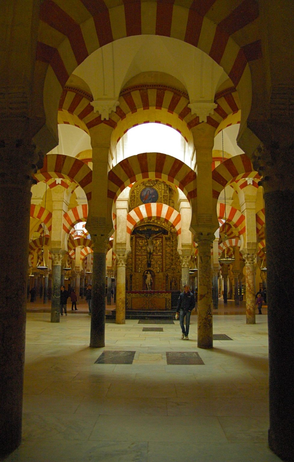 Al-Andalus and the historic symbolism of September 11th