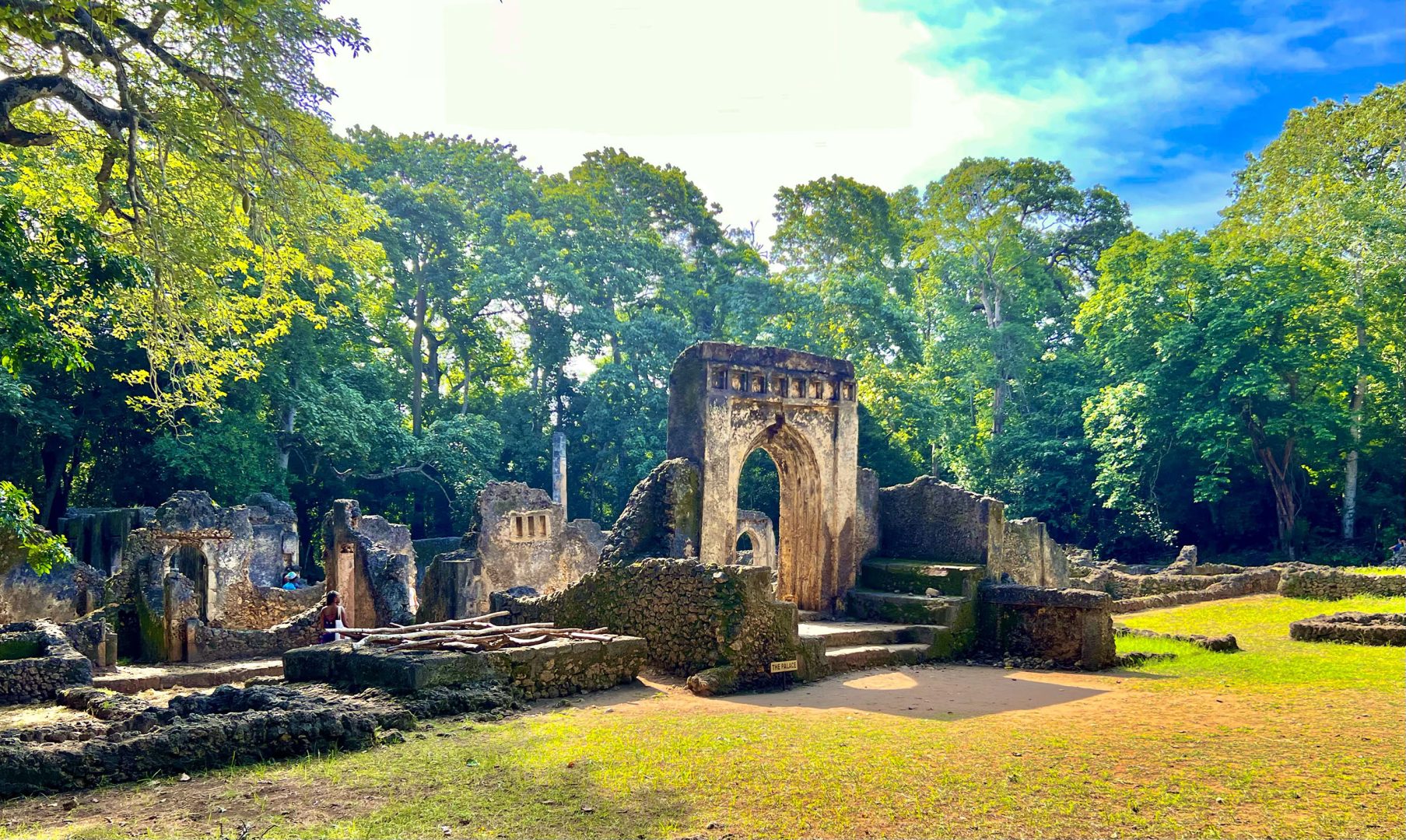 Delightful Kenya Coast 2023 - Malindi, Watamu, Kilifi, and Mambrui