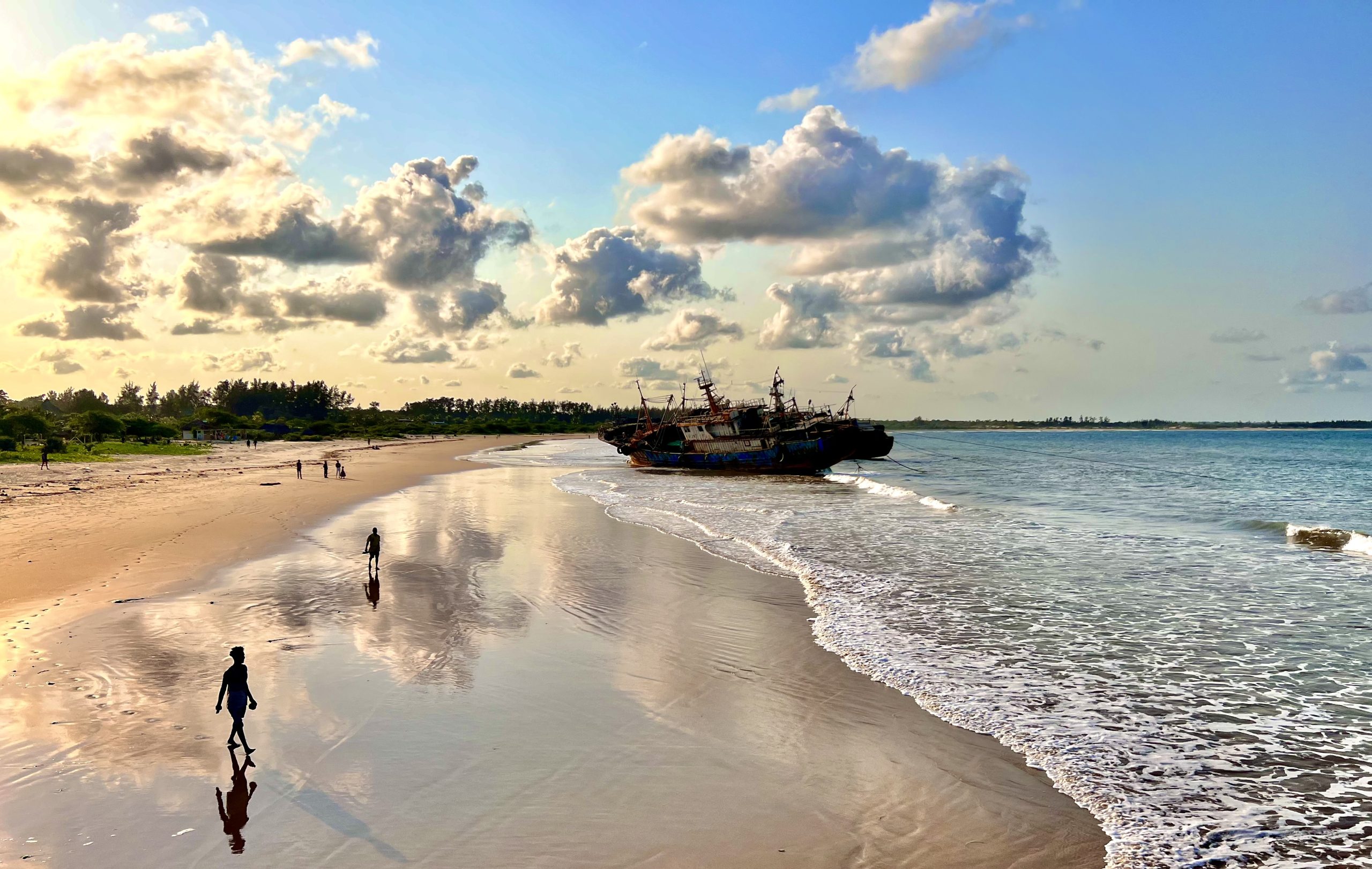 Delightful Kenya Coast 2023 - Malindi, Watamu, Kilifi, and Mambrui