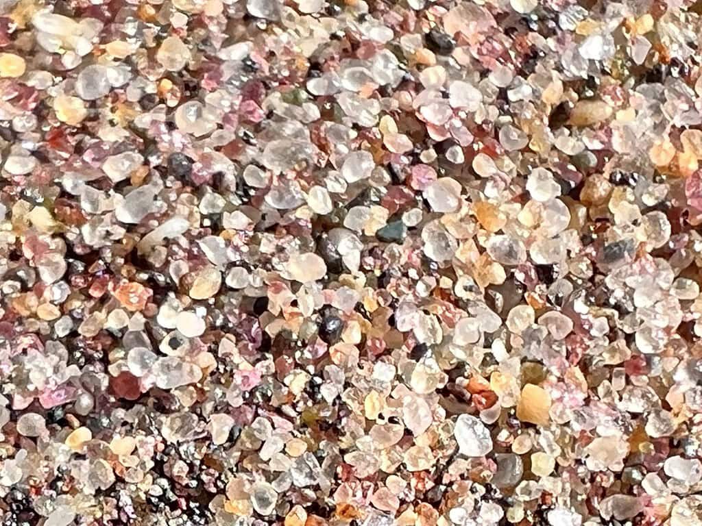 Namibia 2024 - Desert Dunes, Coastal Charms, Timeless Allure