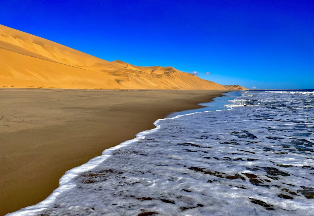 Namibia 2024 - Desert Dunes, Coastal Charms, Timeless Allure