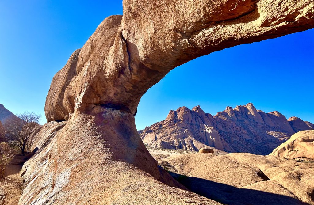 Namibia 2024 - Desert Dunes, Coastal Charms, Timeless Allure